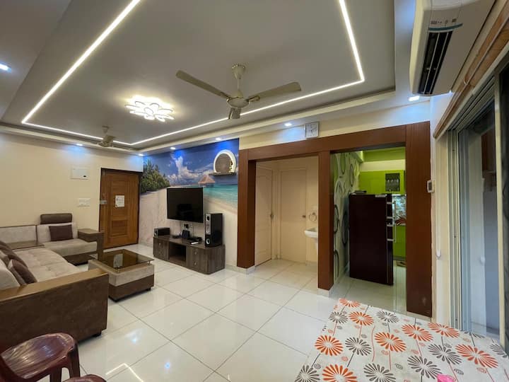 Aikya The City Abode - Mangaluru