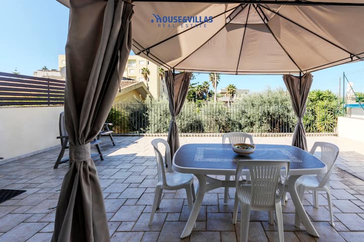 House&villas - Casa Falconara - Noto