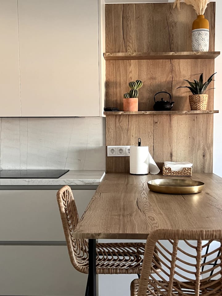 Acogedor Apartamento En Almería - Huércal de Almería