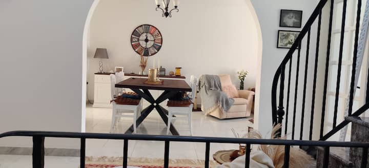 Bright , Quiet And Family Oriented Hf / 10404 - Pembroke, Malta