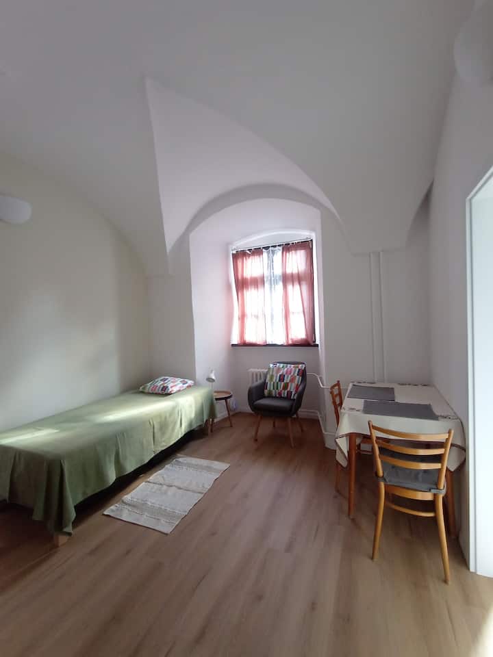 Apartment Francesco - 브라티슬라바
