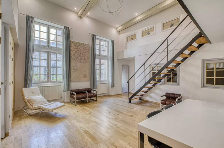 Appartement Avec Patio - Avignon