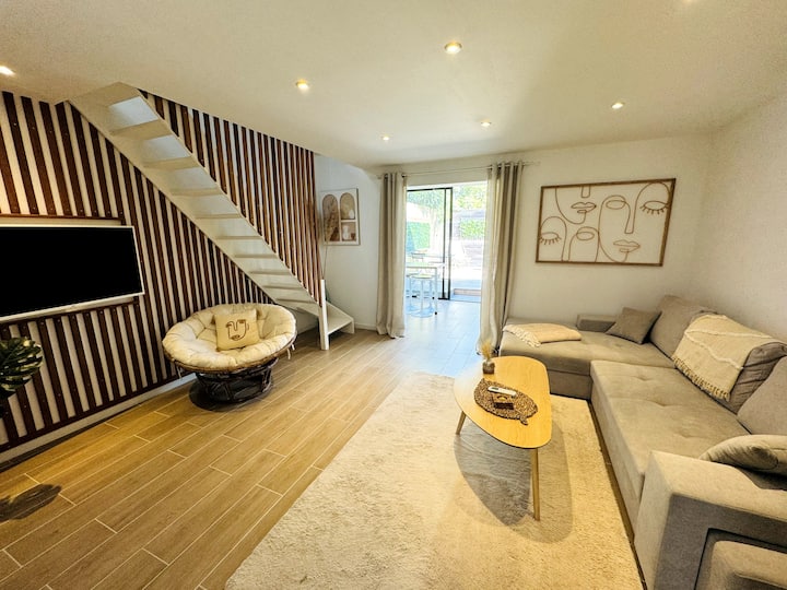 Appartement Sainte-maxime - Sainte-Maxime