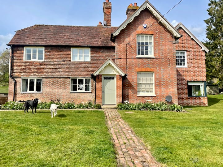 Riseden Farm - Royal Tunbridge Wells