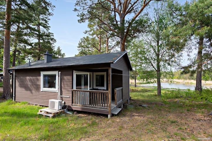 Gunnarsöstuga - Oskarshamn