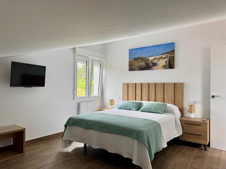 Apartamentos Vive Laxe - Laxe