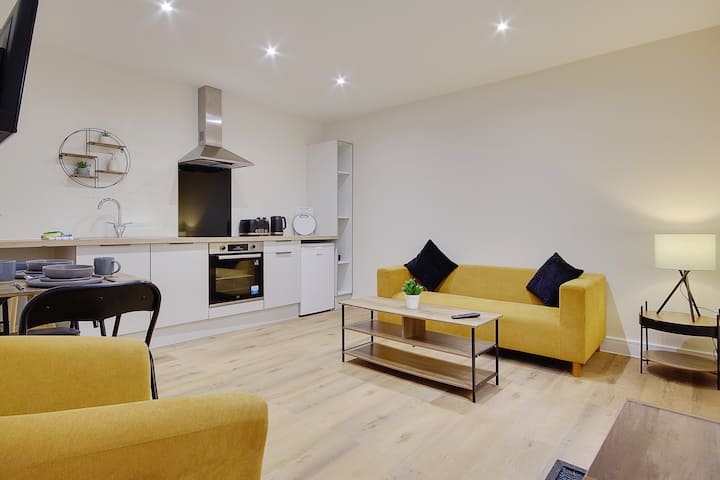 Cozy Luxe - Poole Retreat - Poole