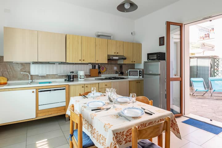 Guesthost - Casa Flaminia - Pesaro