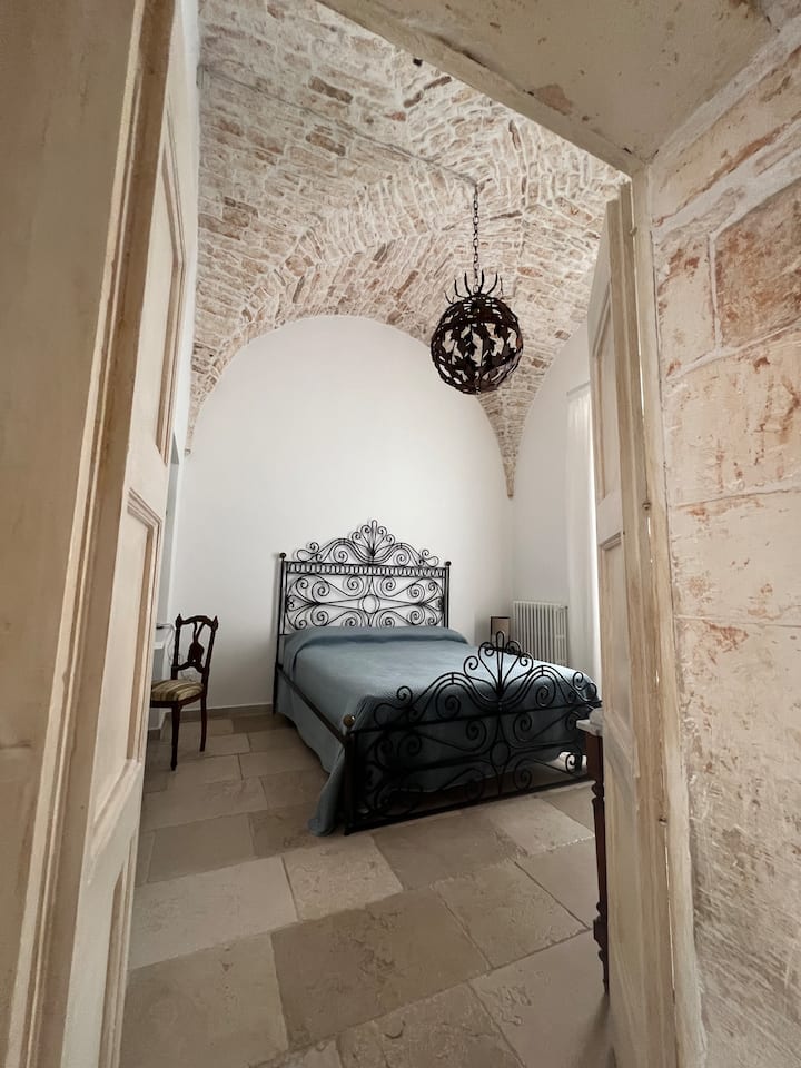 Appartamento Centro Storico - Martina Franca