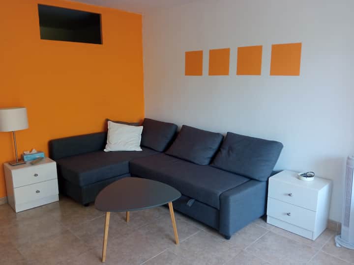 Apartamento Tramontana - Playa de Aro