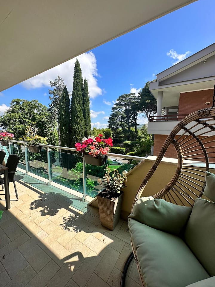 Casina Colonna - Marino