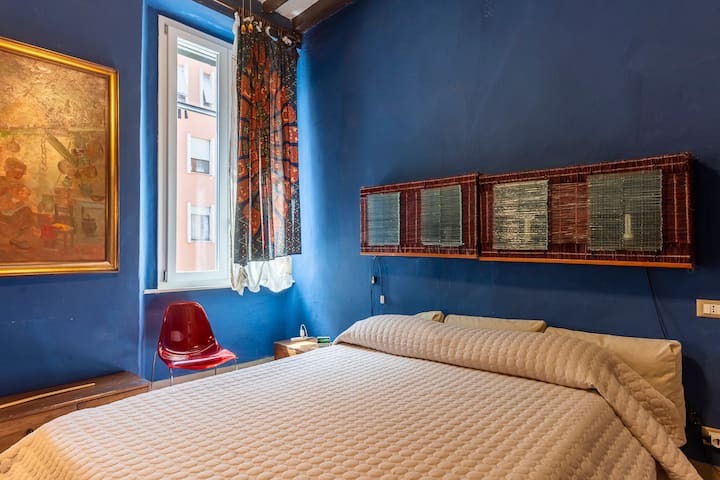 Guesthost - Stylish Flat In The Heart Of Livorno - Livorno