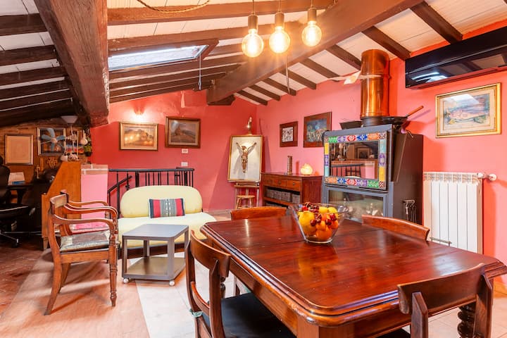 Guesthost - Stylish Flat In The Heart Of Livorno - Livorno