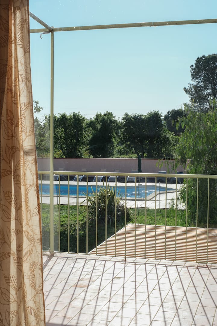 Magdalena, Grand Gîte Familial - Argelès-sur-Mer