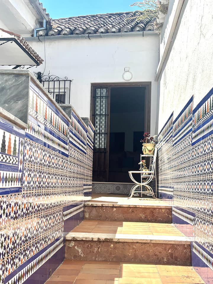 Apartamento El Gigante B - Ronda