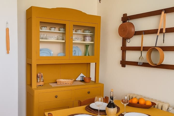 Villa Nella Roccia - Bagno di Romagna