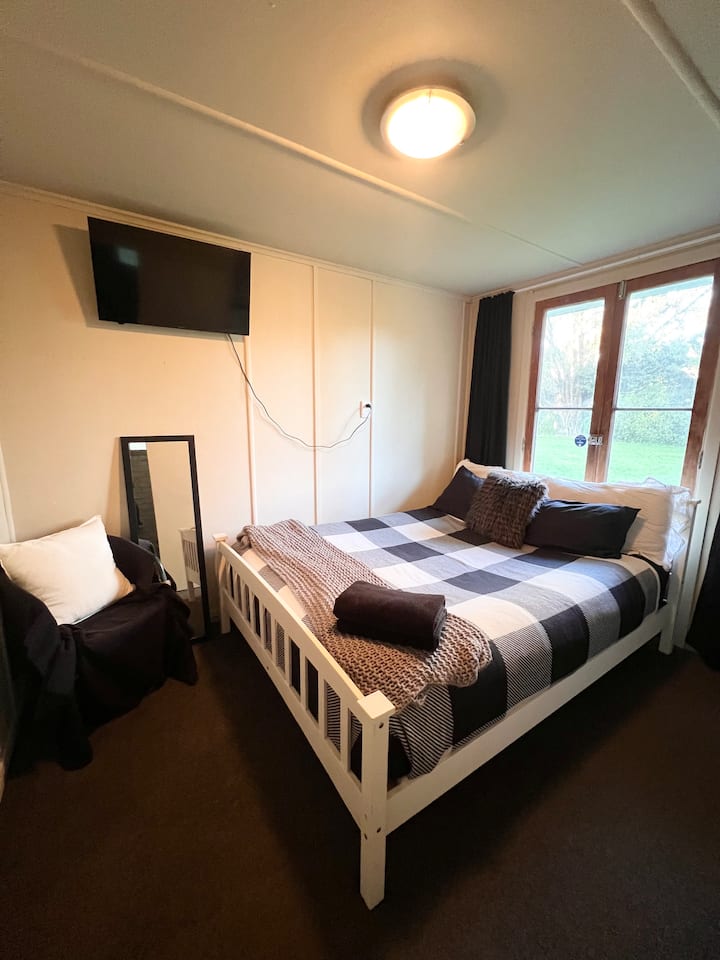 Cosy Rural Getaway - Otorohanga