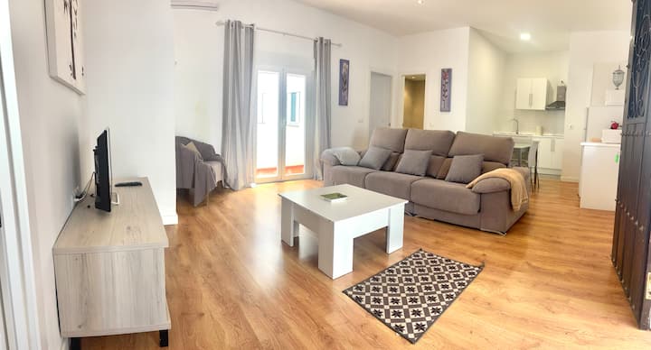 Apartamento Gigante A - Ronda