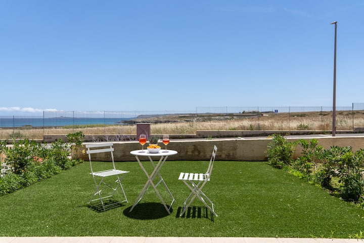 Guesthost - Borgo 84 Marzamemi - Hermes Apartment - Portopalo di Capo Passero