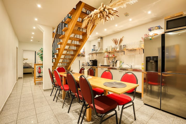 Team / Wg / Jga-hotel - Bottrop