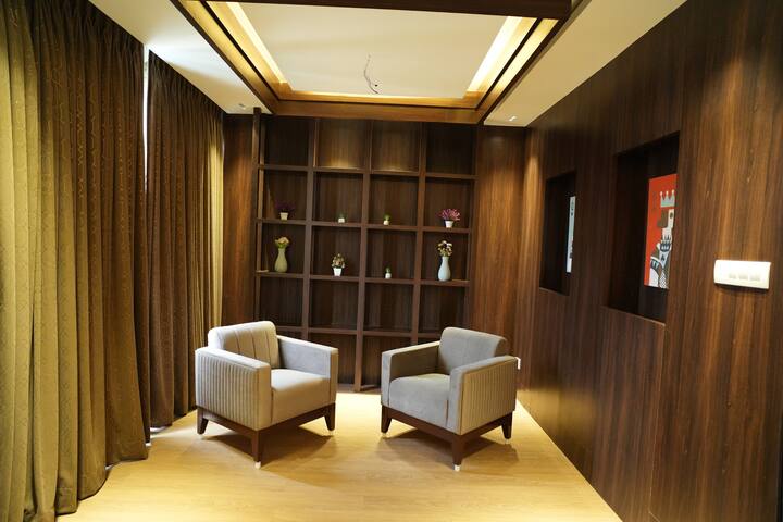 Tara Sitara Luxury Villa - Igatpuri