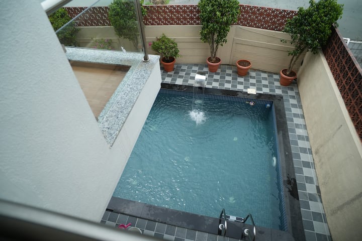 Tara Sitara Luxury Villa - Igatpuri