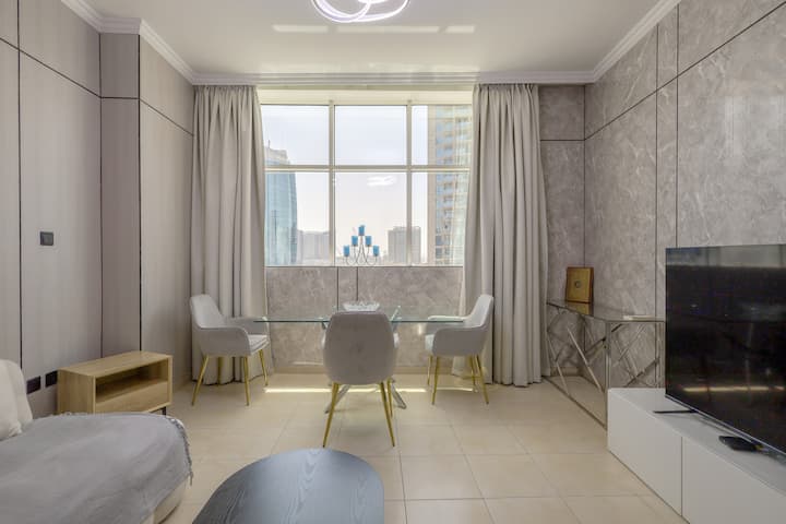 Apartment In Downtown1b/6beds Male 1b/6beds Female - Dubai