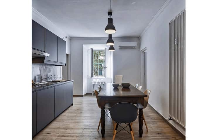 Maestrale By M3trocubo - Genoa