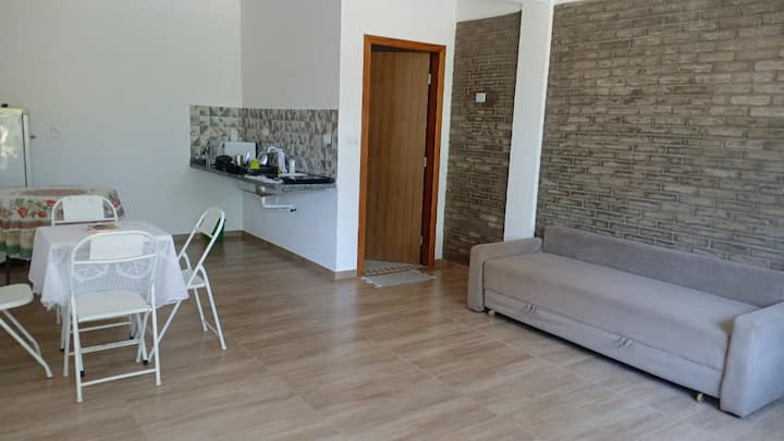 Stay In No Pé Da Serra - Itatiaia