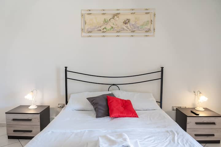 Casa Vacanze Costa D'amalfi - Battipaglia