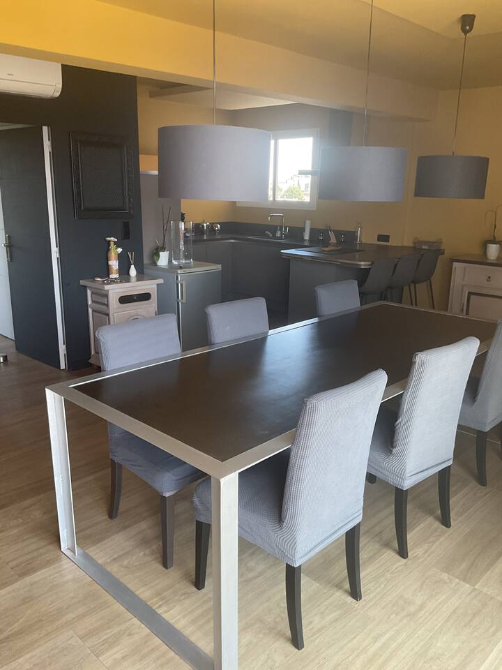 Appartement Lumineux - Montauban
