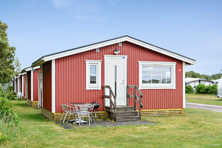 Brooktorpstuga - Halmstad