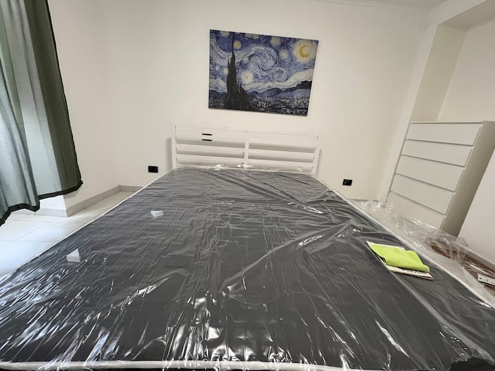 Suite Lungomare - Pescara, Italia