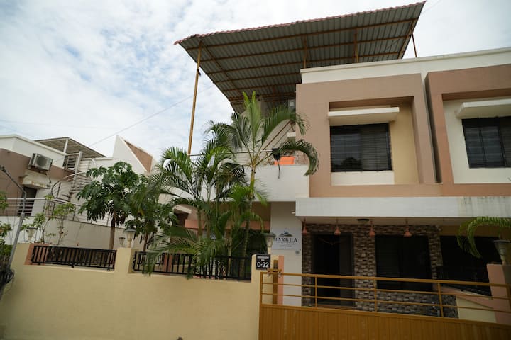 Barkha Fog City Igatpuri - Igatpuri