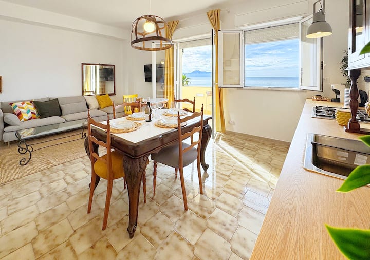 Solemar Sicilia - Casa Dolce - Santa Flavia