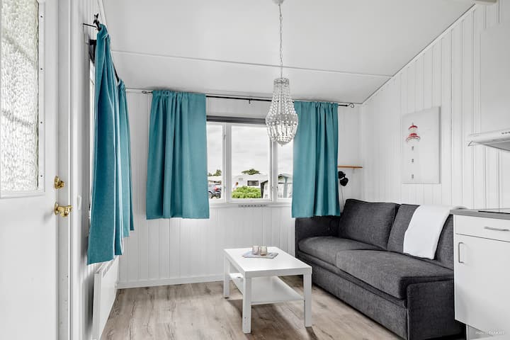 Oceanstuga - Halmstad