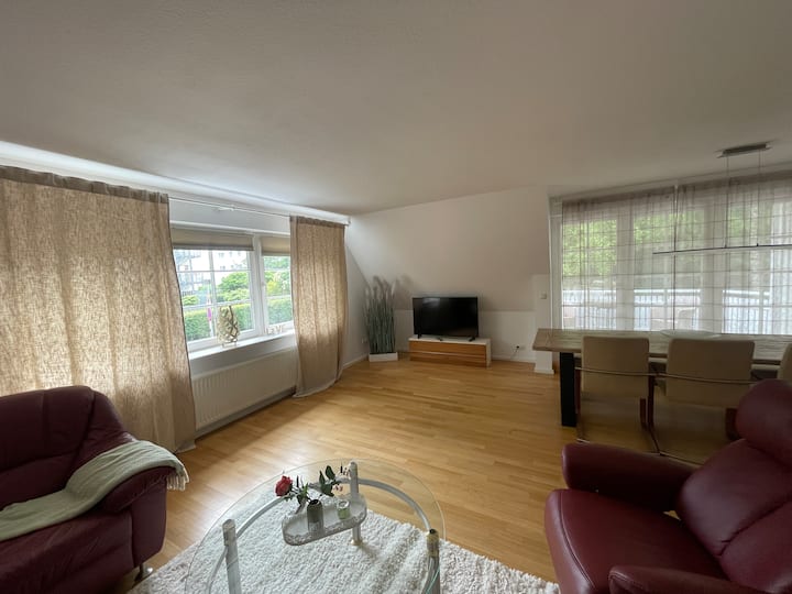 The Greek Apartment - Scharbeutz
