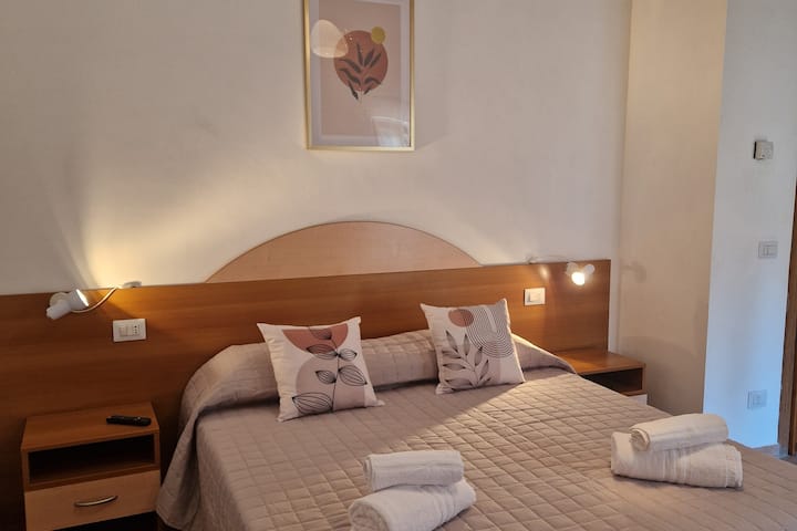 B&b L'agrifoglio - San Lorenzo