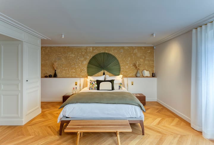 Suite Mosaïc - Martillac