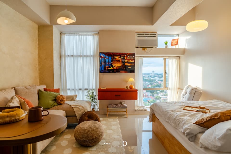 Cubao, Philippines Vacation Rentals (5 out of 5) - Airbnb