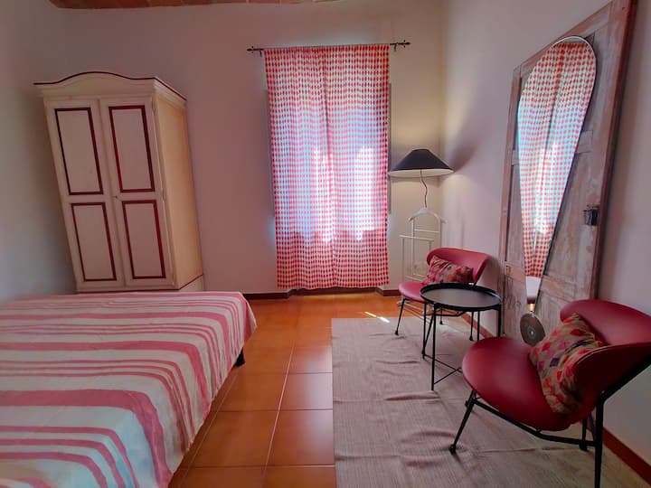 La Casa Di Bruno - San Gimignano