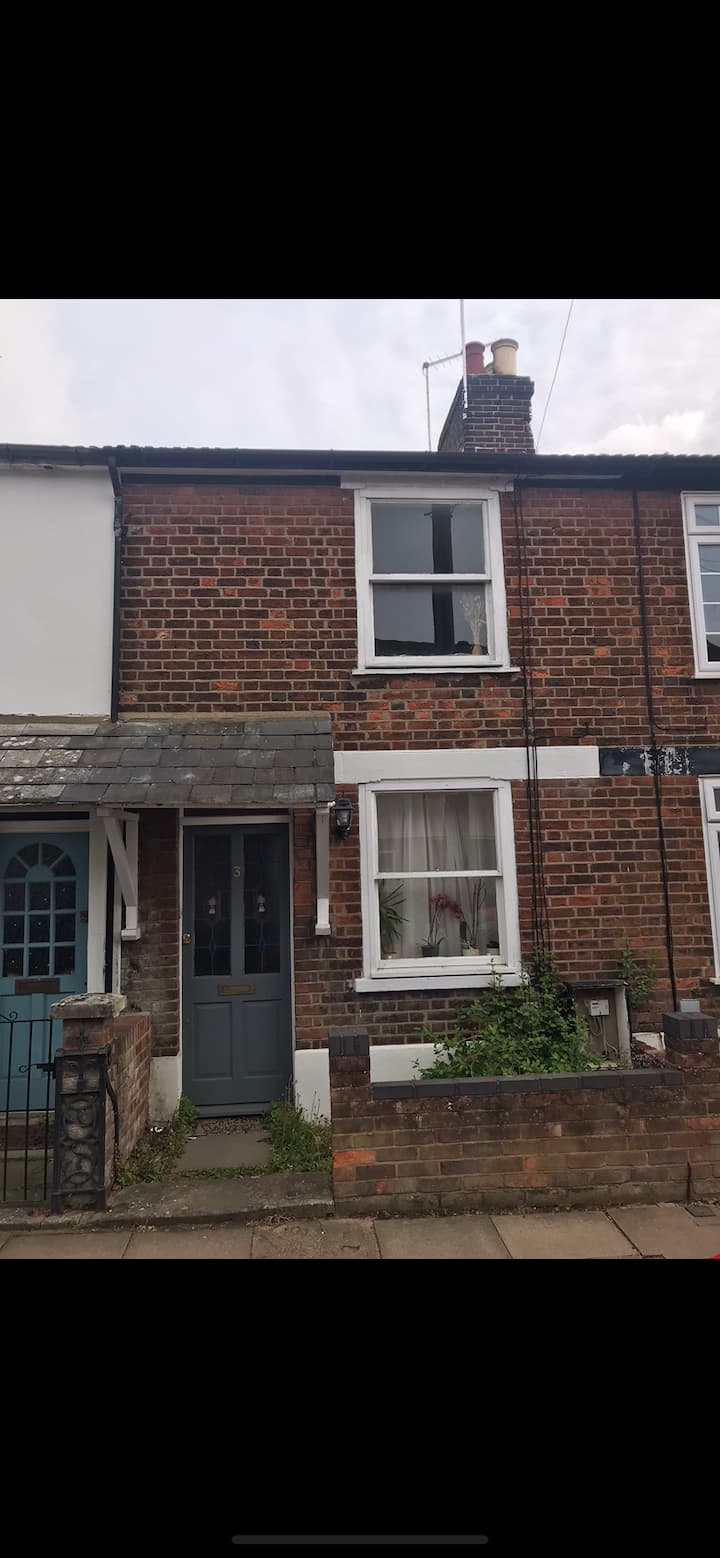 Character Cottage Bernards Heath - St Albans