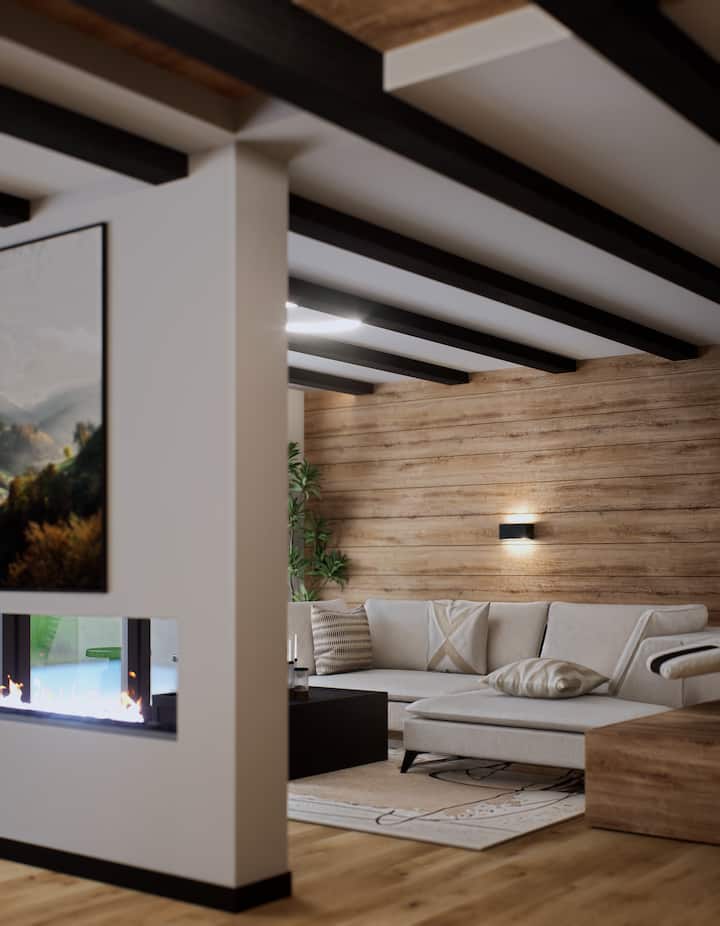 Garden Suite In Hinterzarten - Titisee-Neustadt