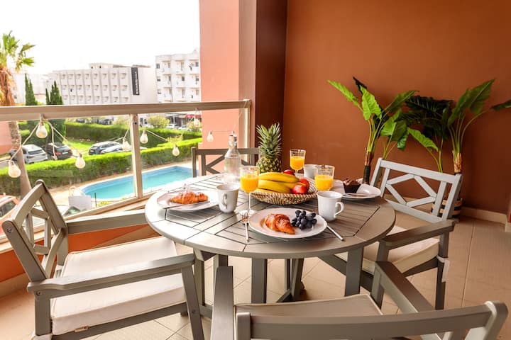 Chill Time By Moje Holiday - Portimão