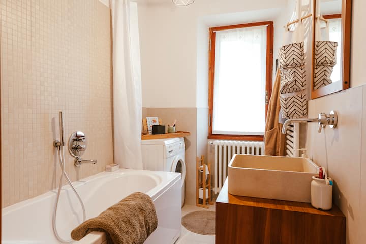 Dimora Relais - Valleve - Foppolo
