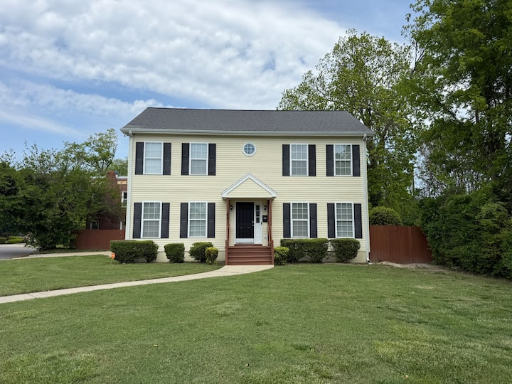 The Pirate's Cove - Hampton, VA