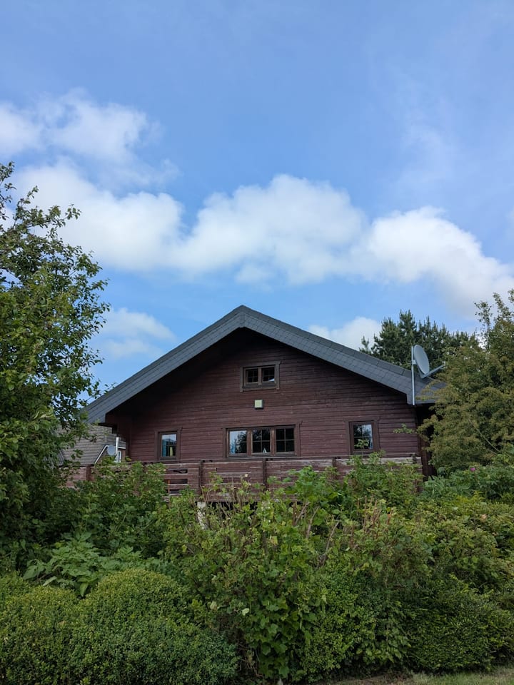 Feriendomizil "Haus Störtebeker" - Cuxhaven