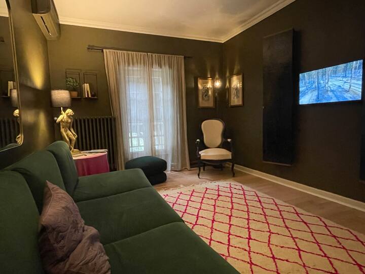 Les Suites Du Midi, Suite Acacia - Moissac