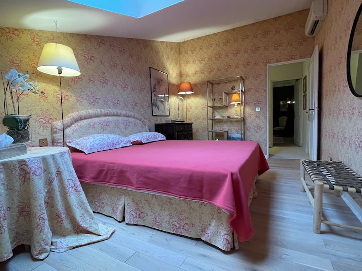 Les Suites Du Midi, Suite Acacia - Moissac