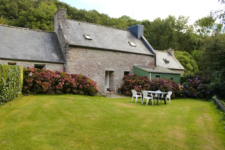Gîte Cloziou 2 - Lannilis